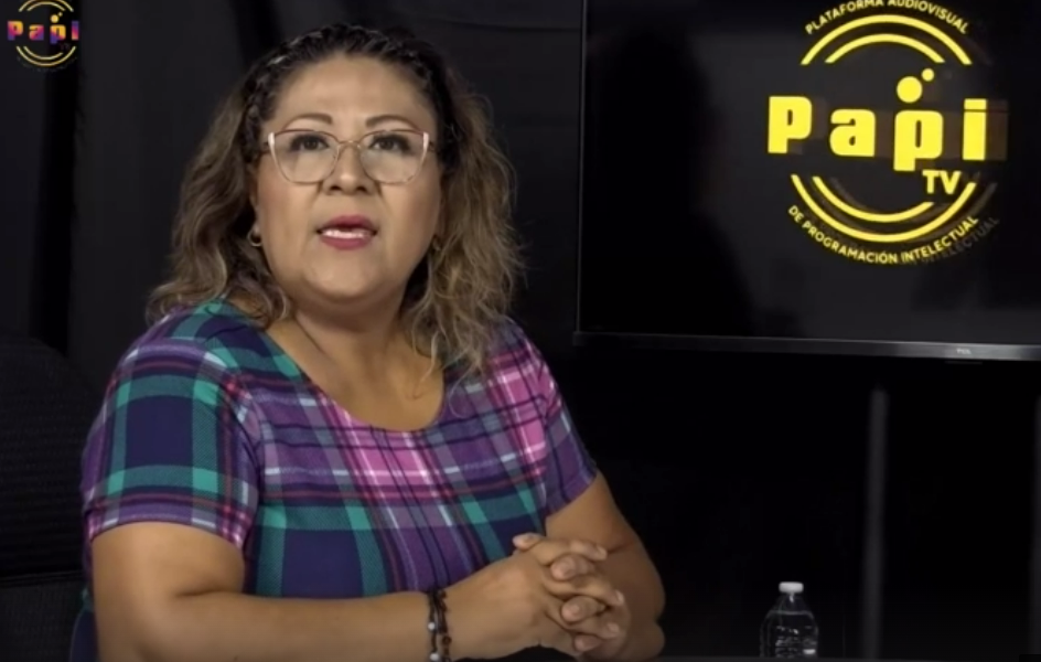 ¿Cómo Sí?. Capítulo 10. Entrevista con Santiago González Soto - Papi TV