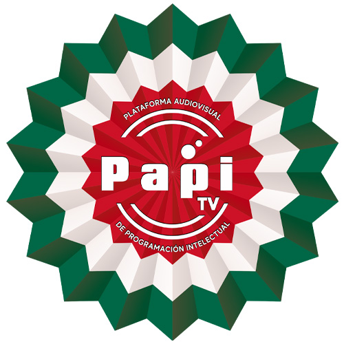 Nueva Avanzada Regia. Capítulo 1 - Papi TV