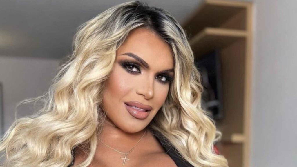 ¿Wendy Guevara Se Unirá Al Elenco De LCDLF Colombia? Esto Compartió En ...