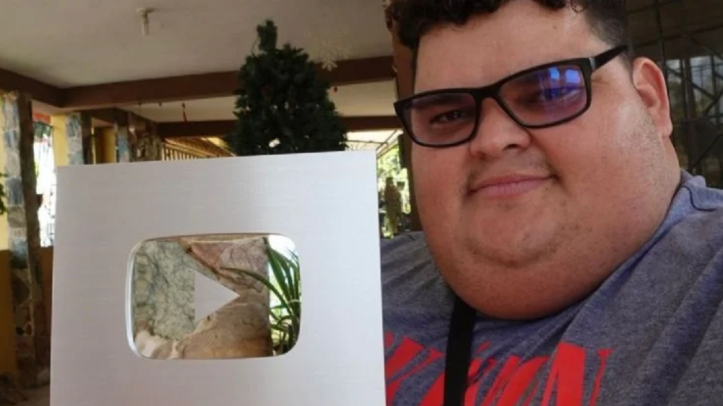Triste Adiós A 'Callejas 503': Influencer Fallece A Los 37 Años Por ...