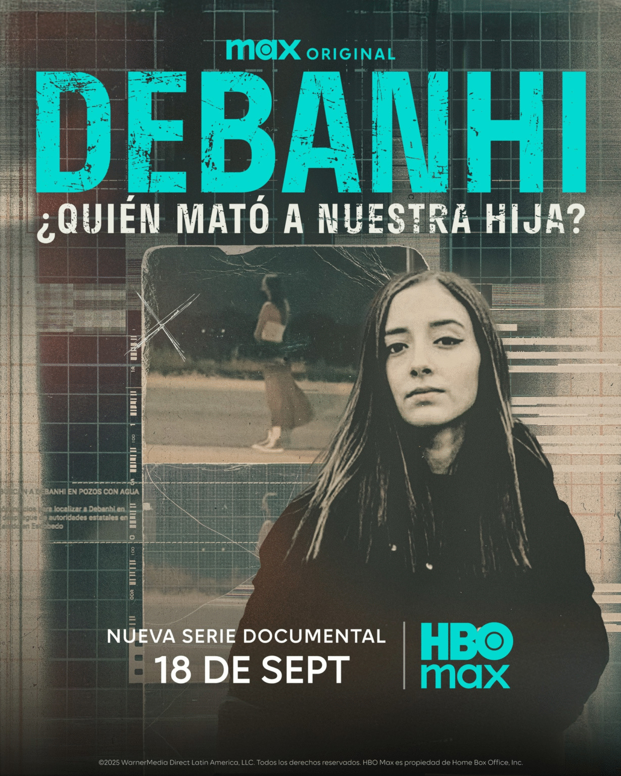 HBO Max Anuncia Documental Sobre Debanhi Escobar - Papi Tv